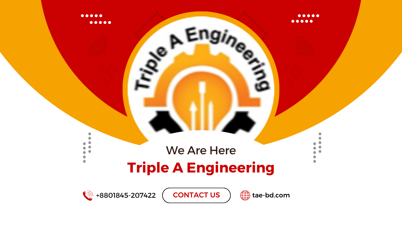 Home - Triple A Engineering