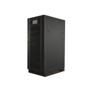 BSM series modular Online UPS 3 phase 150KVA - Triple A Engineering