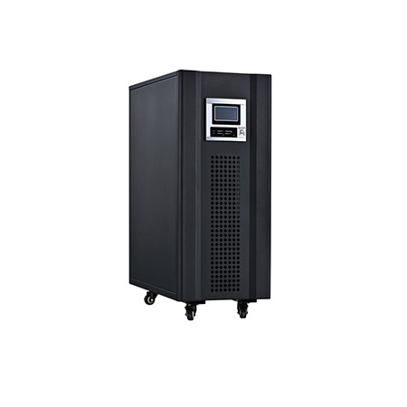 BWL series 6-20KVA online power frequency single UPS 220VAC - Triple A Engineering