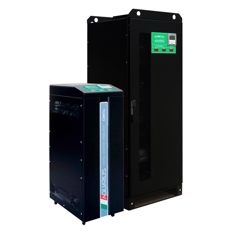 ORTEA AQUARIUS STATIC VOLTAGE STABISERS - Triple A Engineering