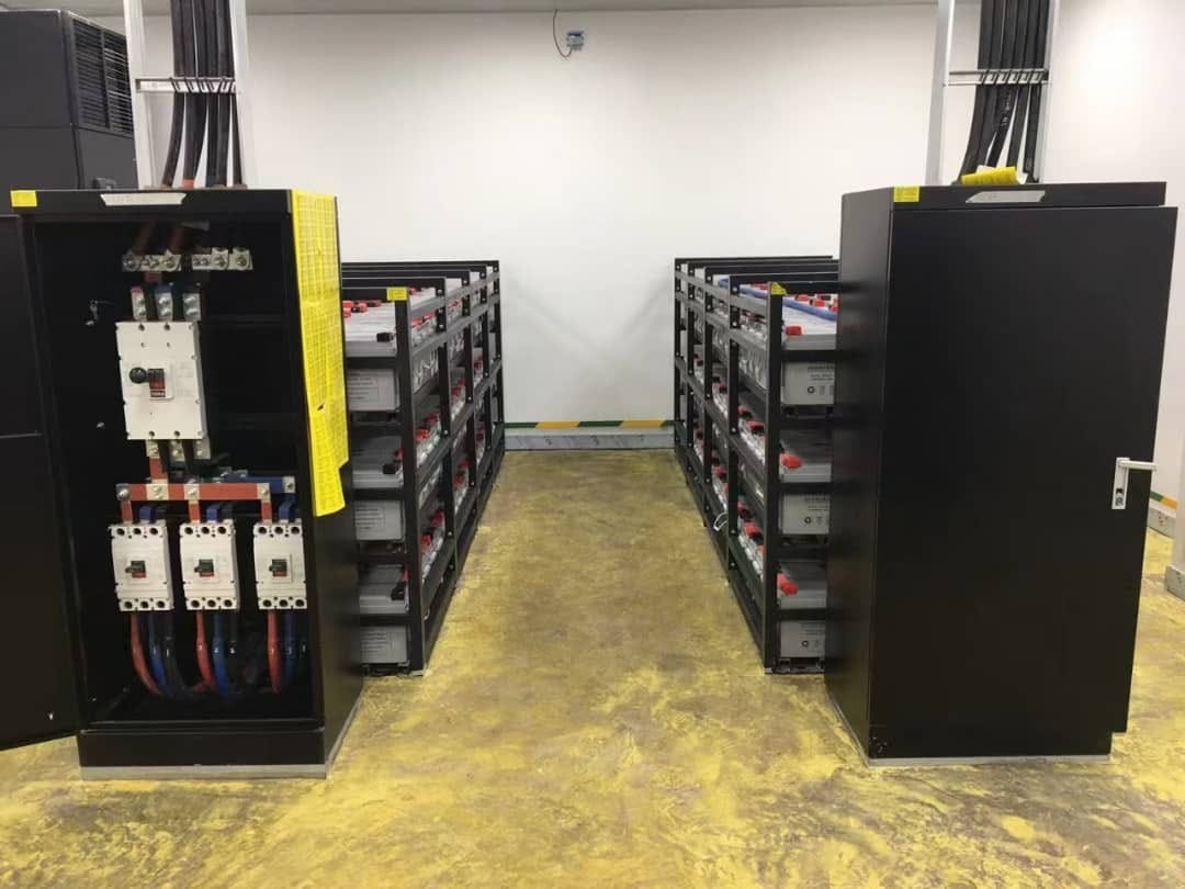 BORY UPS BATTERY - Triple A Engineering