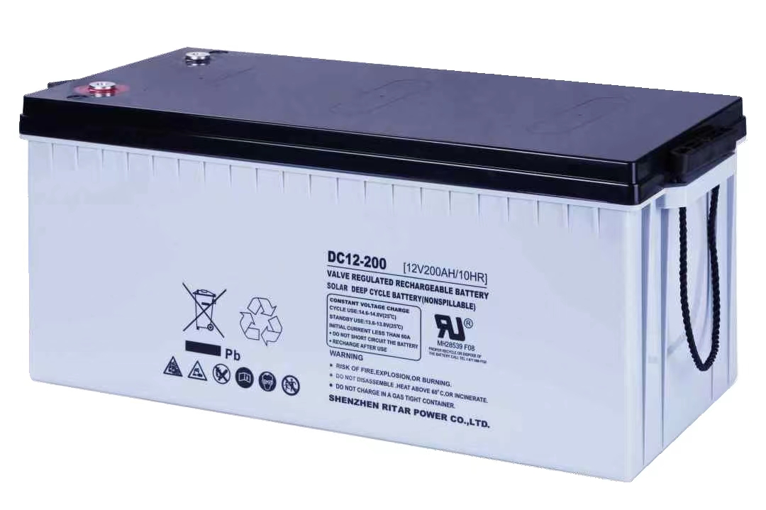 BORY UPS BATTERY - Triple A Engineering