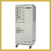 Sako TNS- 4.5 KVA (Three phase AVR ) Industrial Type - Triple A Engineering