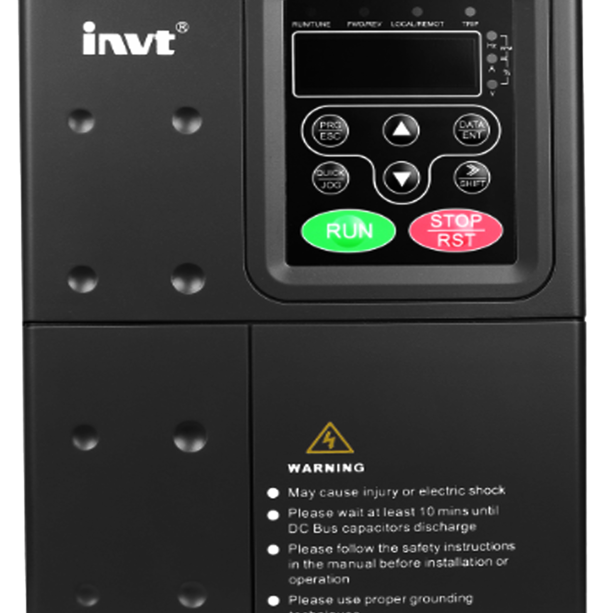 VFD / Inverter - Triple A Engineering