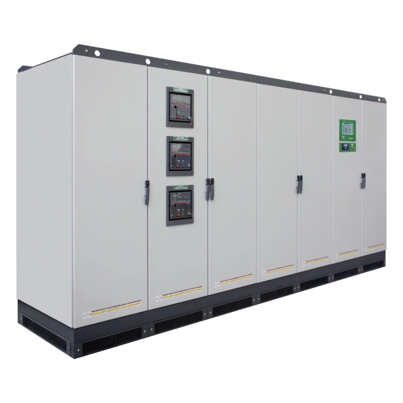 ORTEA SIRIUS ADVANCE THREE PHASE 60-4000KVA - Triple A Engineering