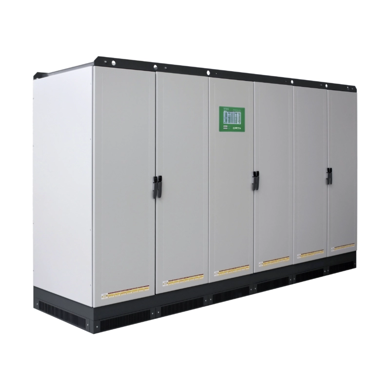 ORTEA SIRIUS THREE PHASE 60-6000KVA - Triple A Engineering